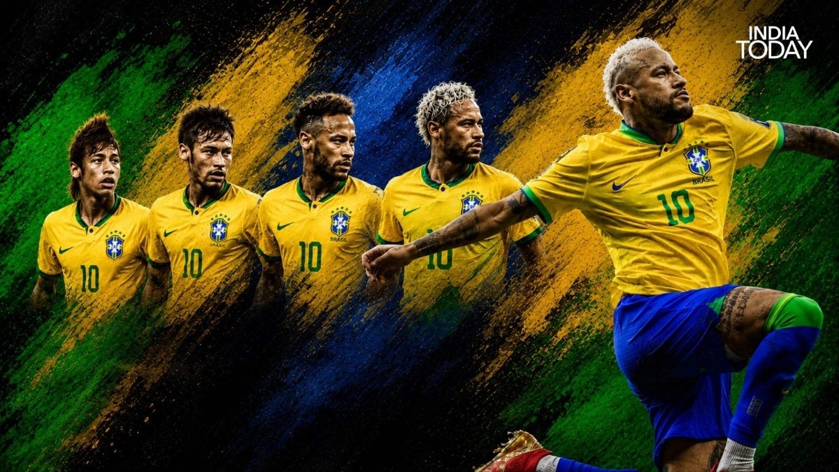Neymar's last dance: Final shot at redemption or a farewell to joga bonito?