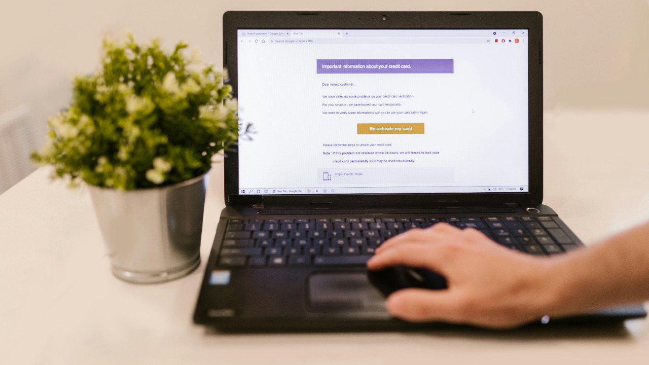 Phishing emails remain the single most common way attackers break into ...