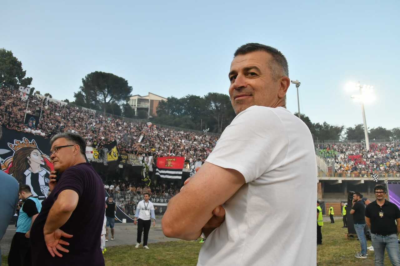 Ascoli, bentornata: Brescia battuto (3-0) nella finale di ritorno ...