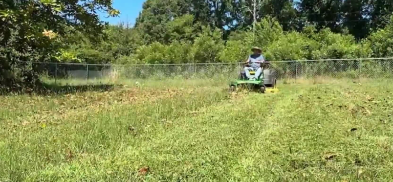 Couple says they regret selling family land for data center project