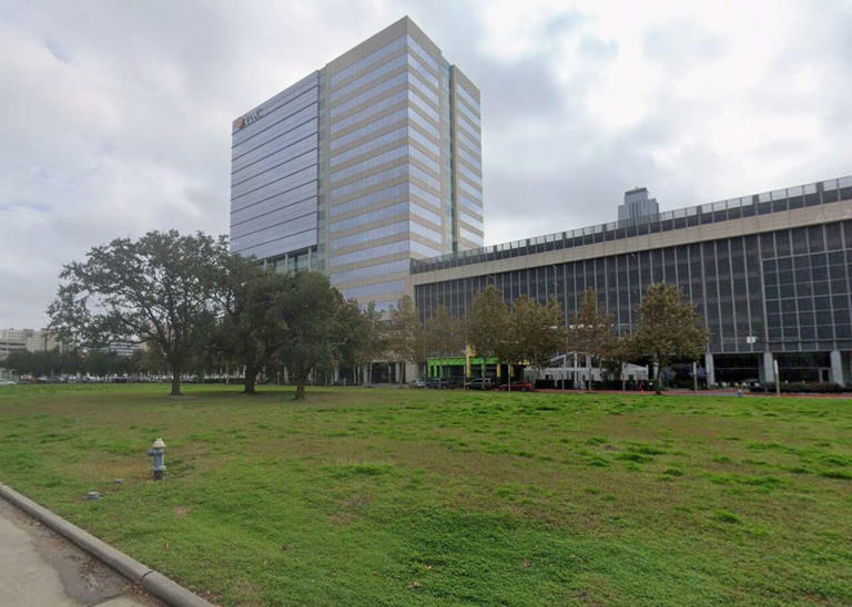 Houston's next $290M skyline standout could break ground this fall