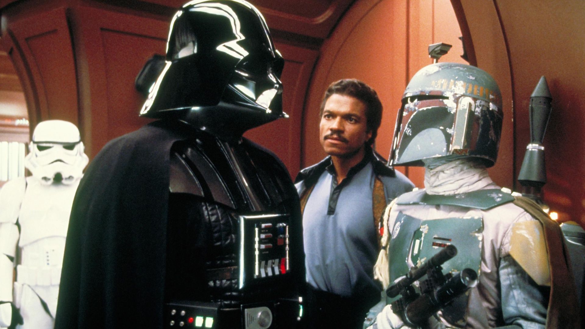 10 greatest live-action Star Wars villains, ranked from weakest to ...