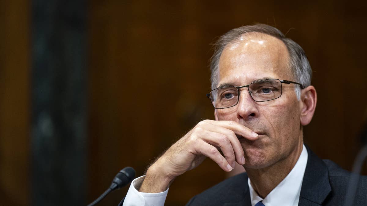 Moody’s Mark Zandi warns the economy is weaker than GDP growth suggests