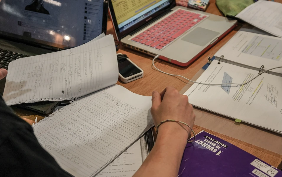 College life hacks to keep your sanity