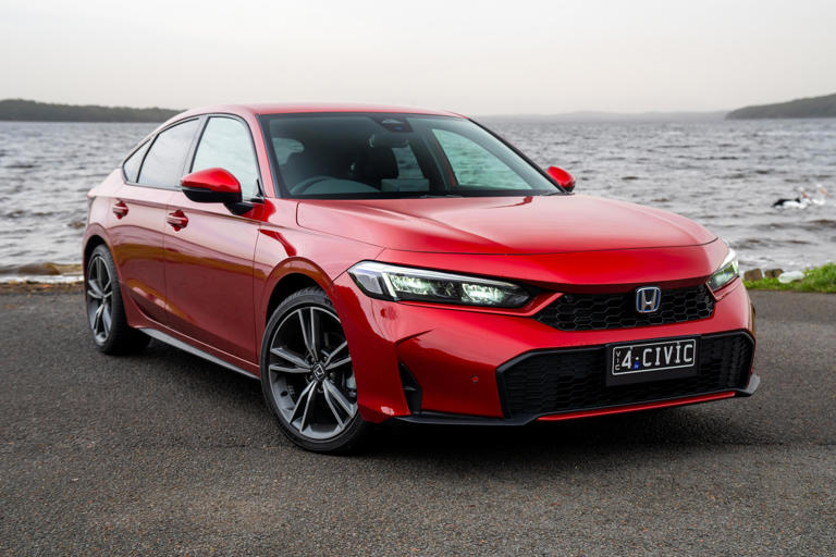 CarExpert Choice Award winner: Best luxury small car