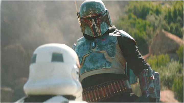 10 times Star Wars broke the fourth wall