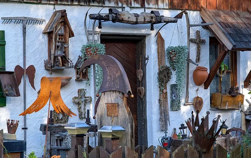 How to give your home soul with character-rich design