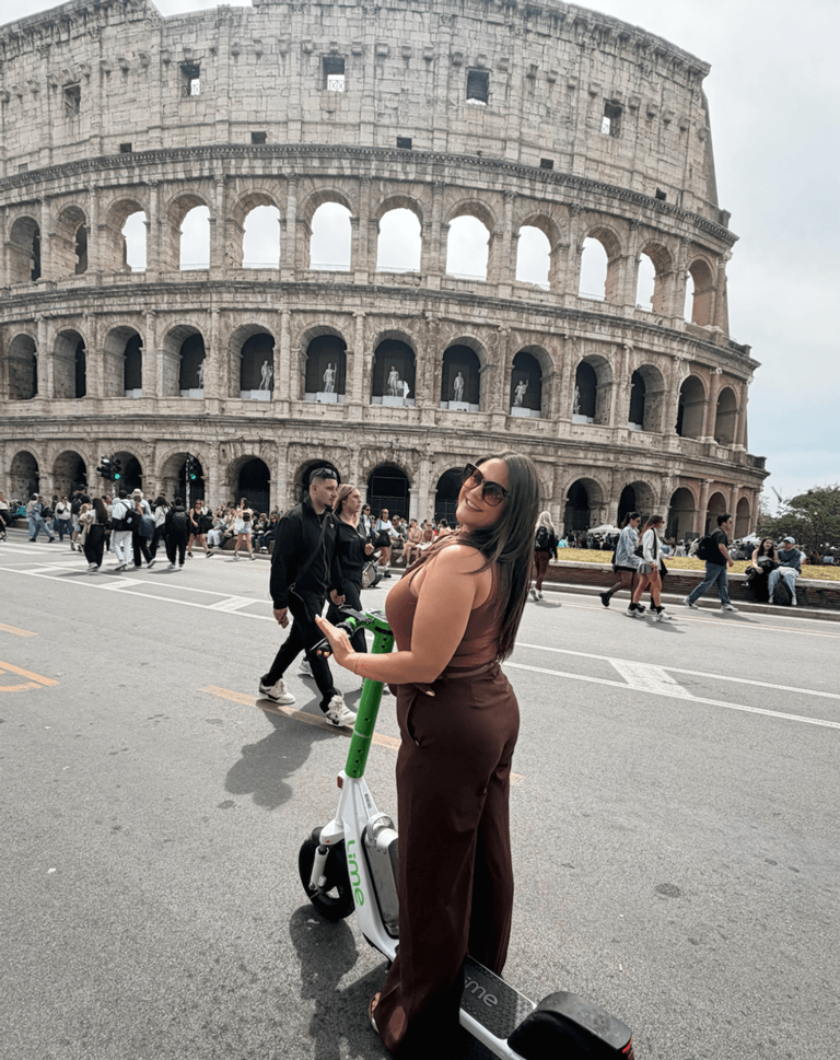 J'ai visité Rome pour la 1re fois en tant que Québécoise : 17 choses m ...