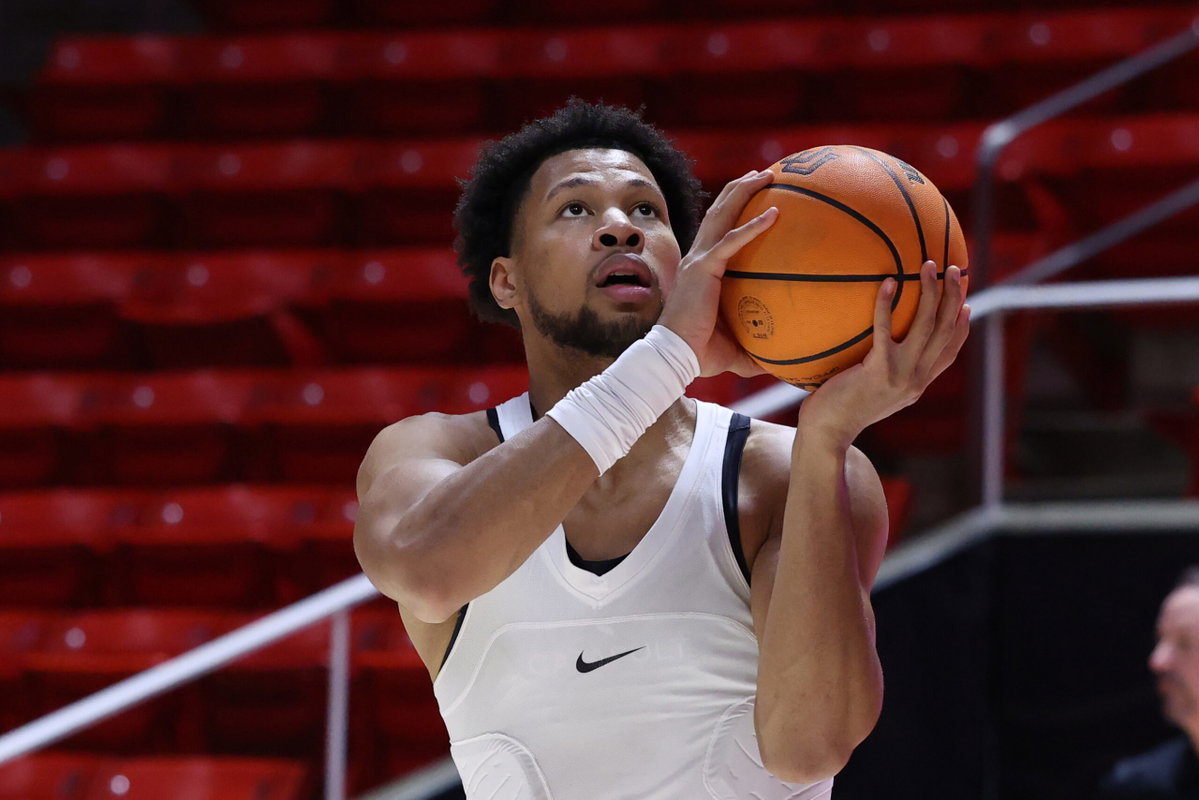 CBS Sports’ 2026 NBA mock draft: Last-minute predictions for all 30 ...