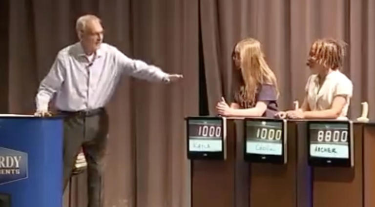 Creator of 'Jeopardy!' for students dies in Long Beach after long battle