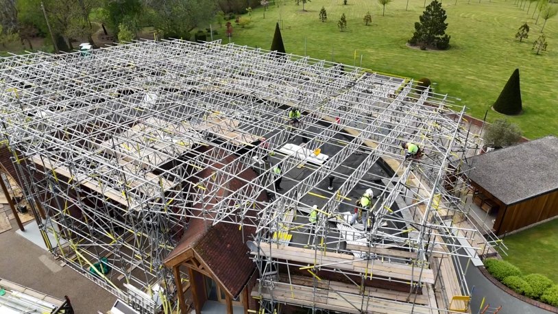 How structure can transform a growing company