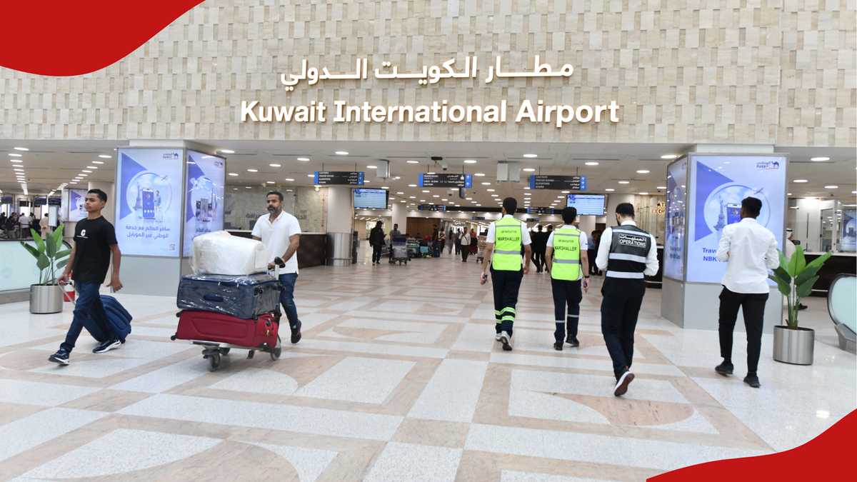 Kuwait revises visa rules to limit hiring of Kenyans, others in driver ...