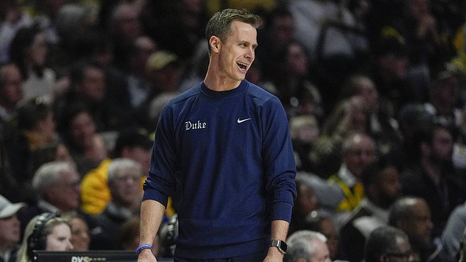 Duke's Joaquim Boumtje Boumtje is drawing rave reviews (again) at ...