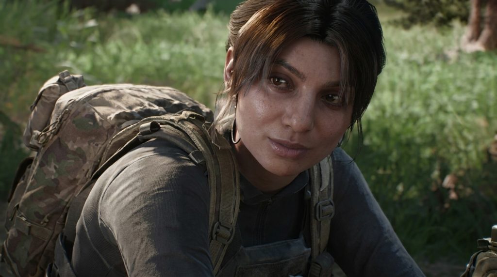 This upcoming AAA shooter wants to make every gunfight feel like real life