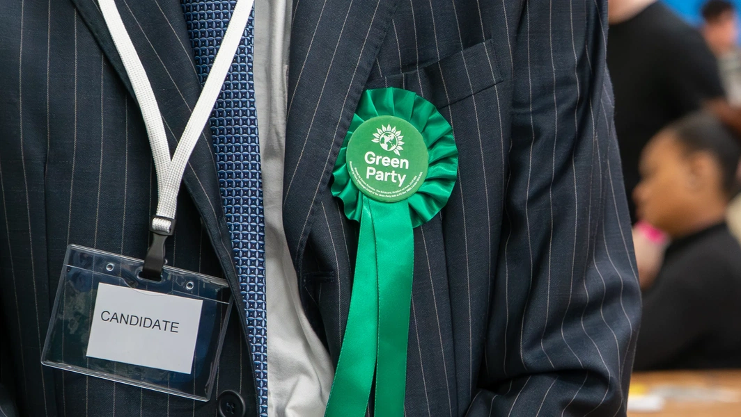 Lewisham’s new Green mayor accepts £5k pay rise despite cut pledge