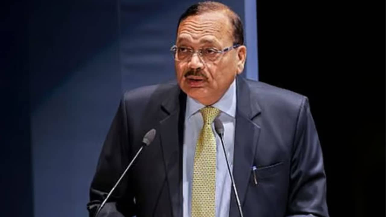Considerable emphasis on swadeshi jurisprudence: CJI Surya Kant