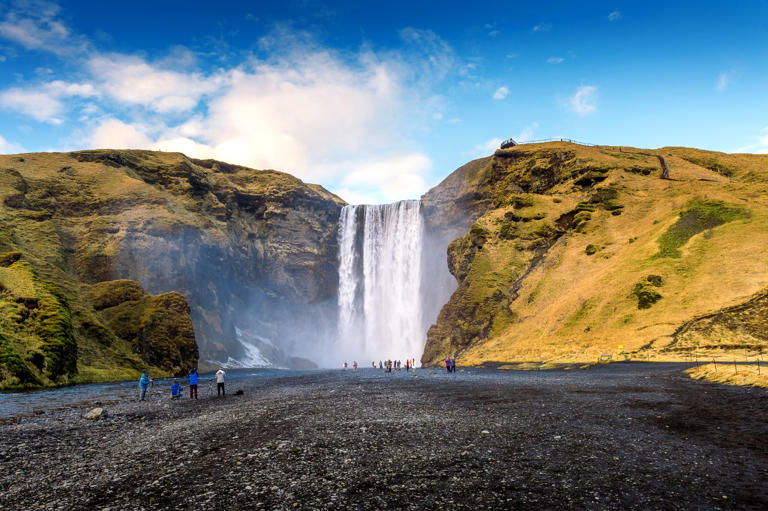 How Iceland tamed the tourist boom without losing its magic