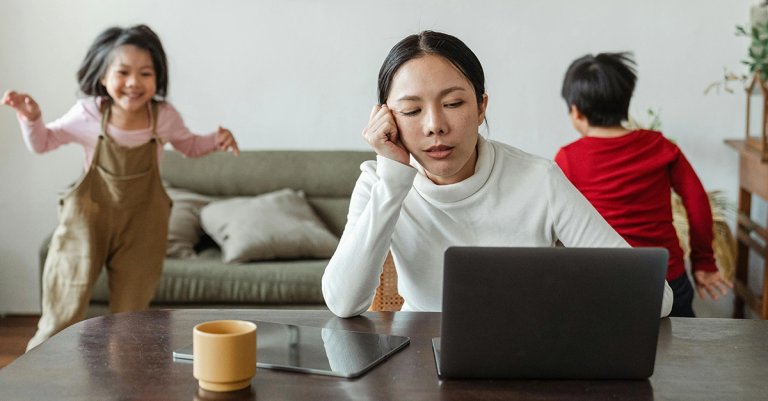 Mental health and the military spouse: What spouses are really thinking