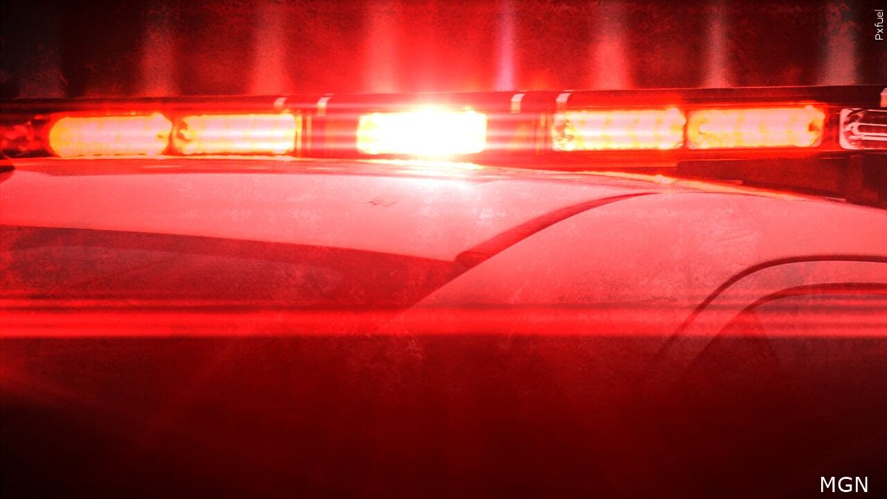 Police: Norfolk man arrested after turning himself in for assaulting ...