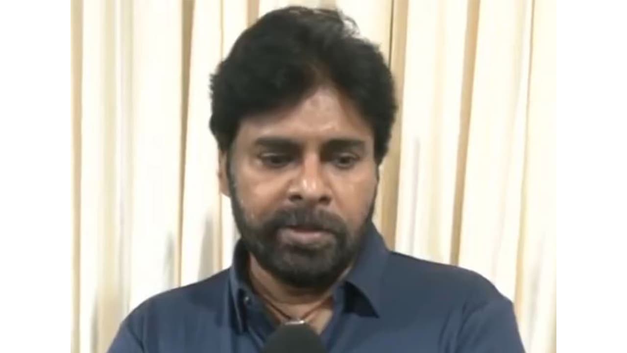 AP, Telangana to seek MEA intervention in death of man in US: Pawan