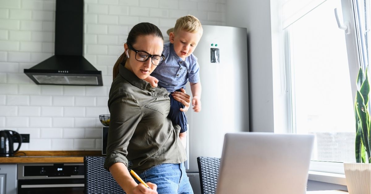 13 fully remote jobs that pay at least $90,000 a year