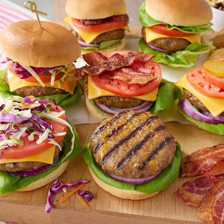 This hidden QVC sale makes summer grilling surprisingly affordable