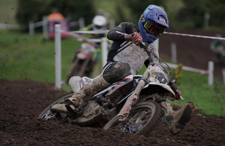 Inaugural Sam McBride Memorial Motocross a huge success for Temple ...