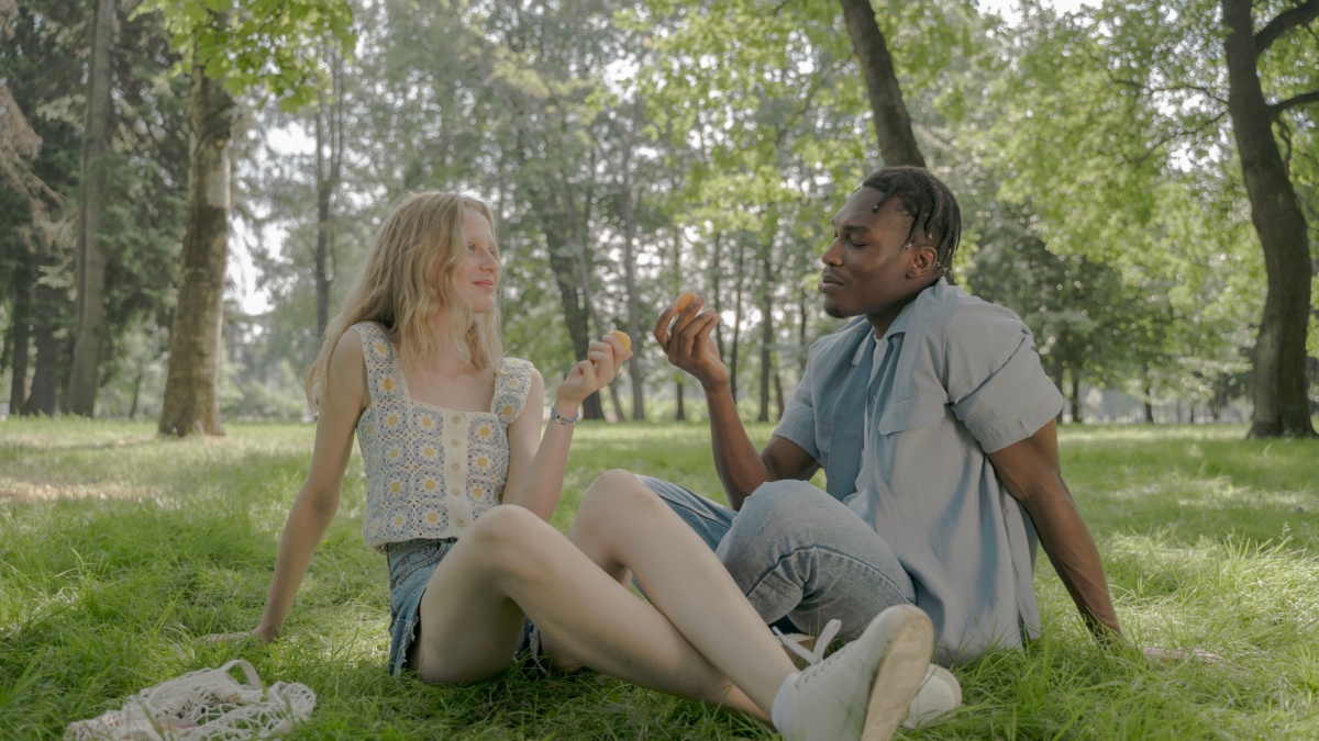 'Dry dating': The trend that is transforming first dates among young people