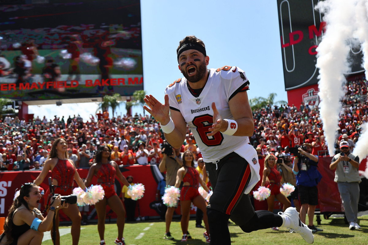 Best walk-ons in CFB history: Baker Mayfield's tale of grit not #1