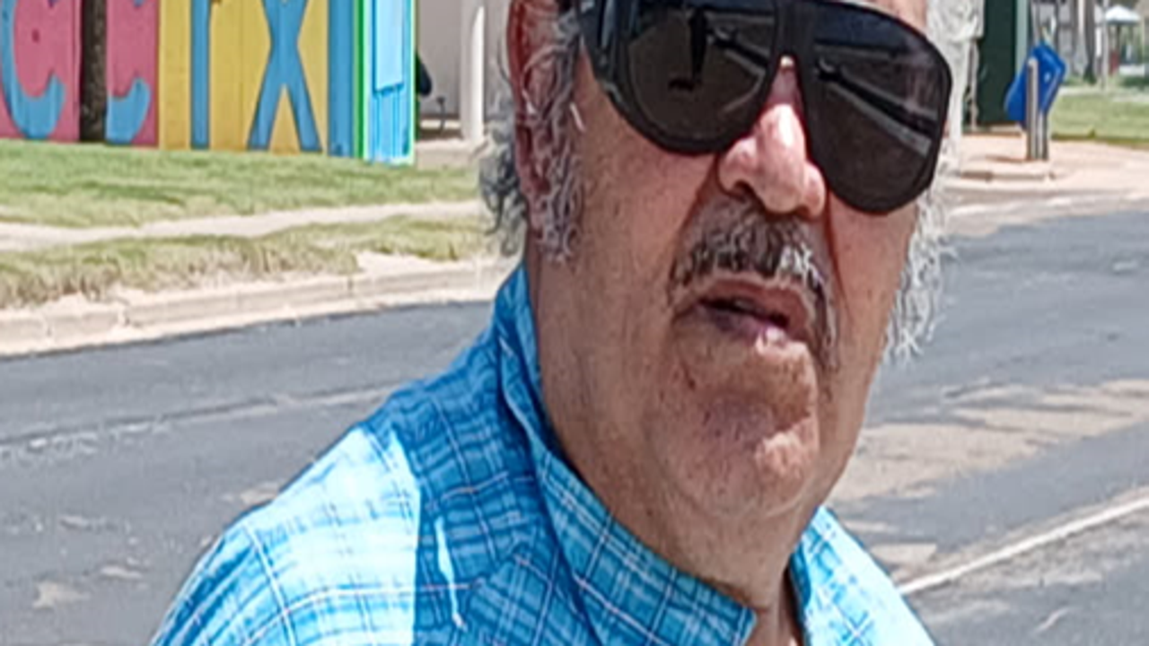 Austin police search for missing 73-year-old man in immediate danger