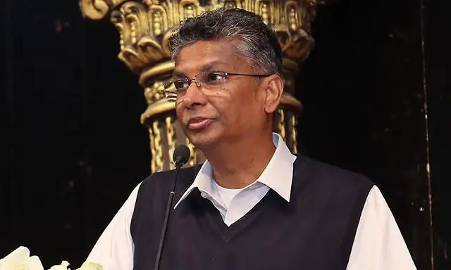 Satish Jarkiholi expresses satisfaction over PWD portfolio; clarifies ...