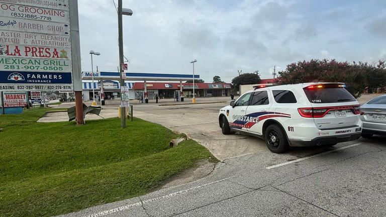 One killed in Spring double shooting
