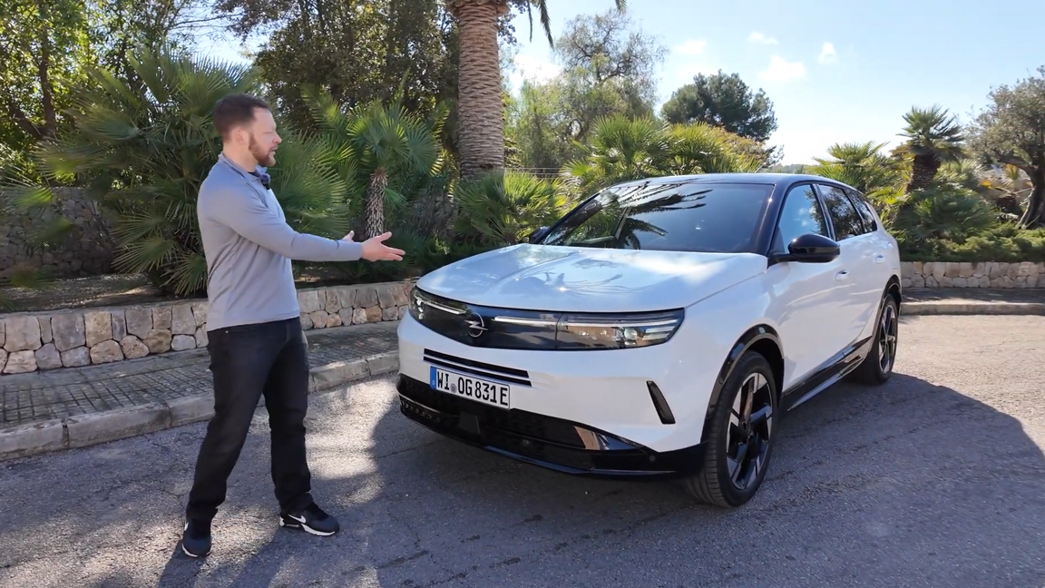 The quiet cruiser that families will appreciate