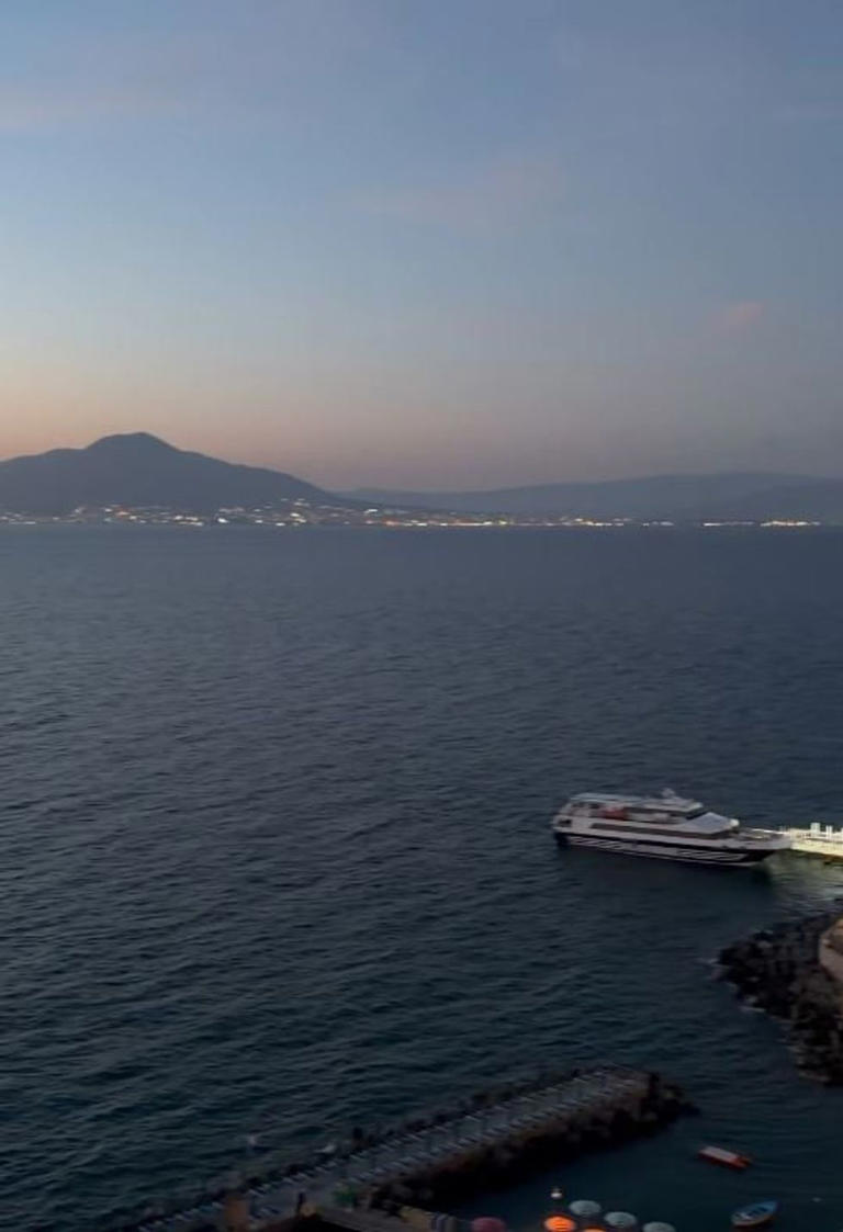 Alex Armstrong shares peek into Italian getaway as GB News star enjoys ...
