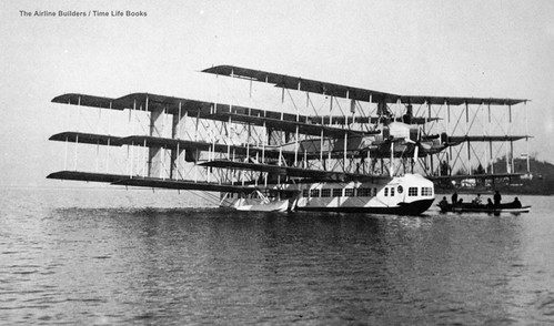 Unsuccessful aircraft designs in history