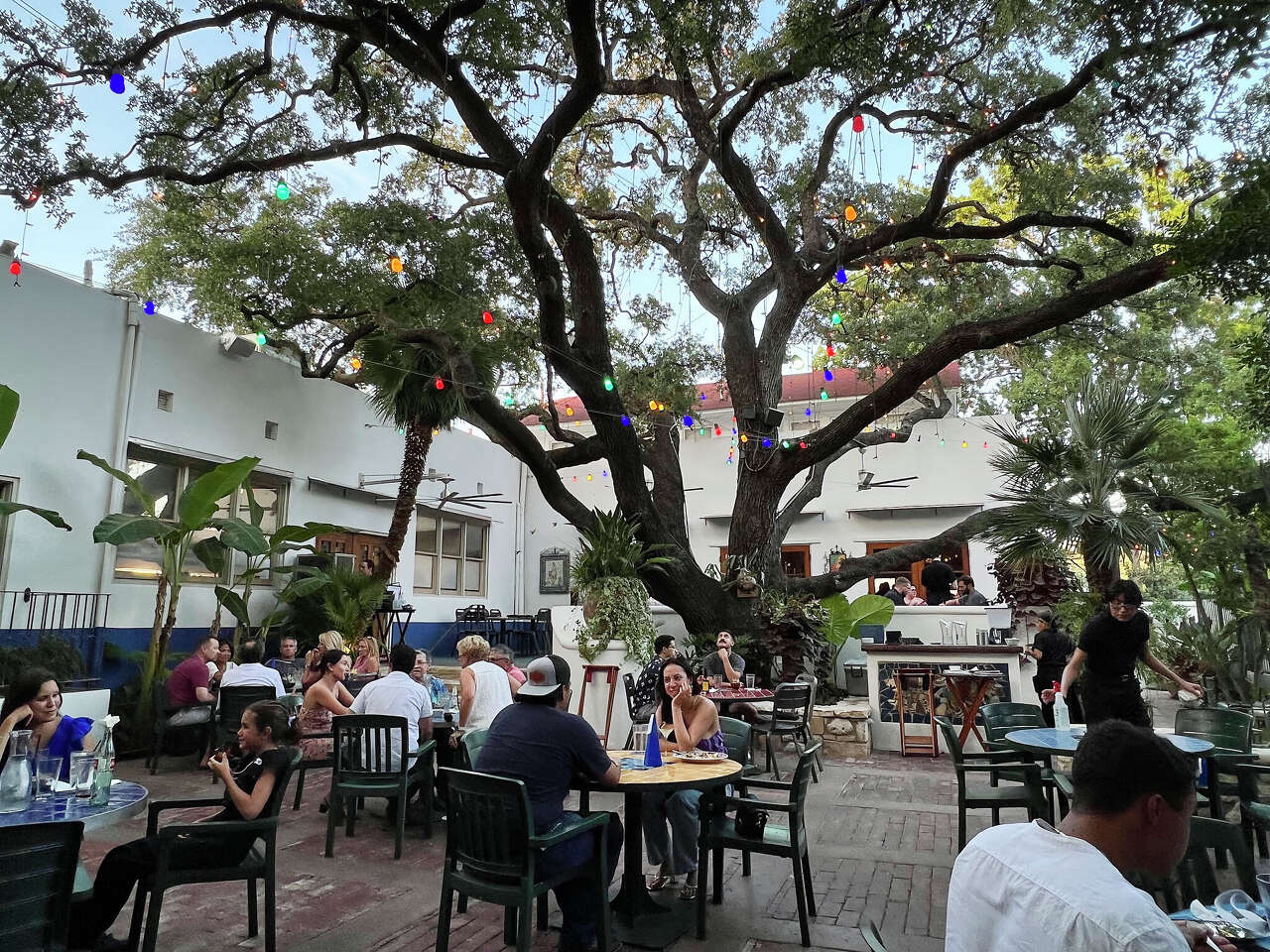 Historic Monte Vista named one of America's best Sunday neighborhoods