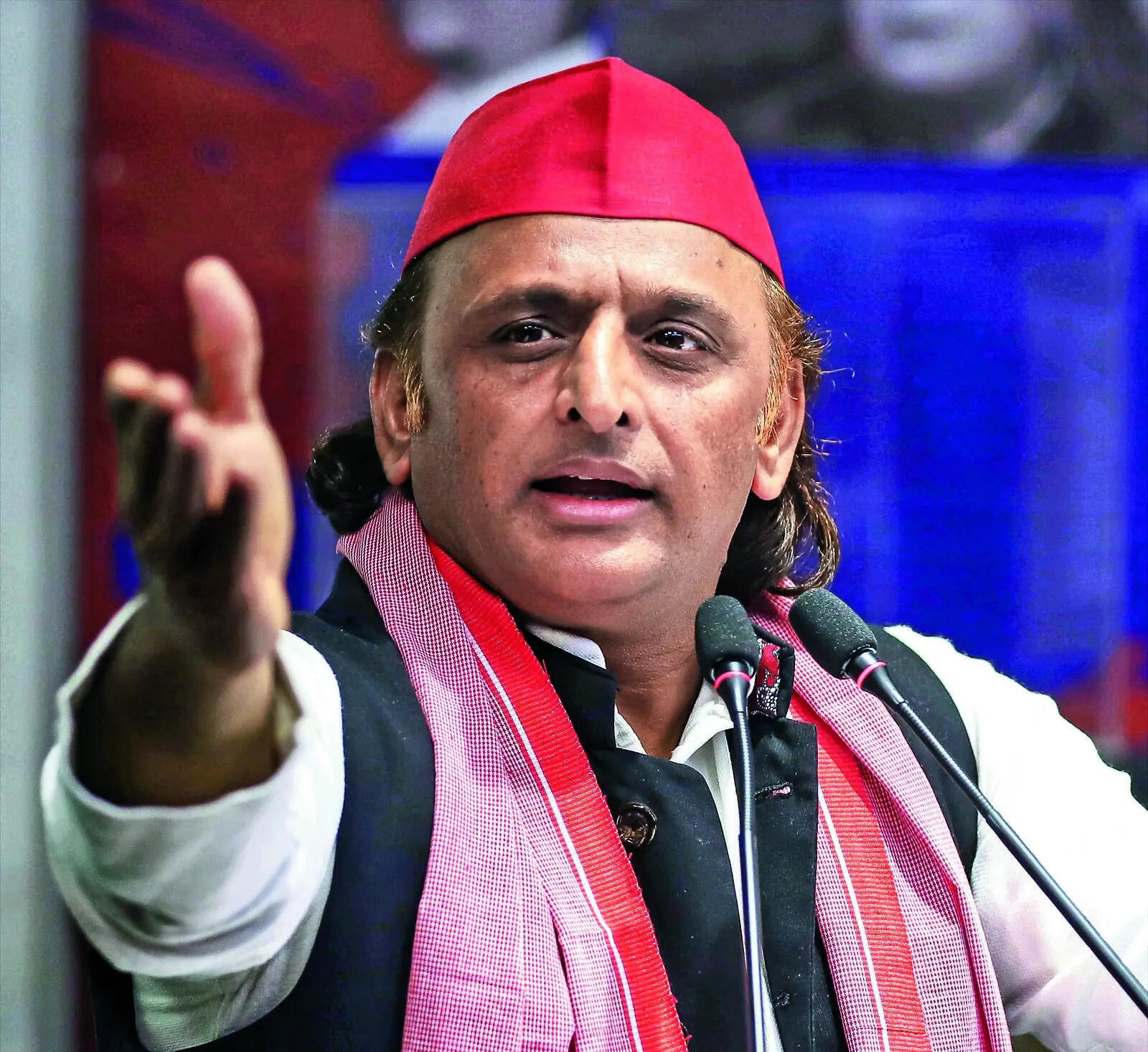 LPG price hike result of BJP’s anti-poor, pro-capitalist policies: Akhilesh