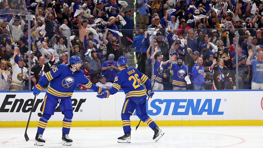 Sabres' expectation to return to playoffs in 2026-27 might already be a ...