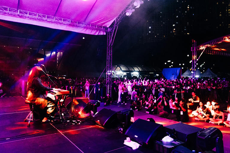Let freedom, music, and festivities ring at Fête PH 2026