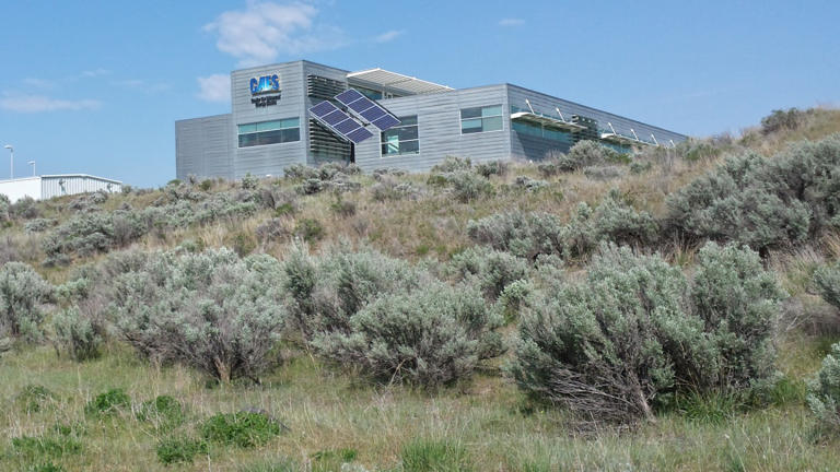 A startup just brought America’s first privately built nuclear reactor ...
