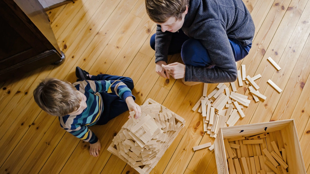 Why play is the brain’s best classroom