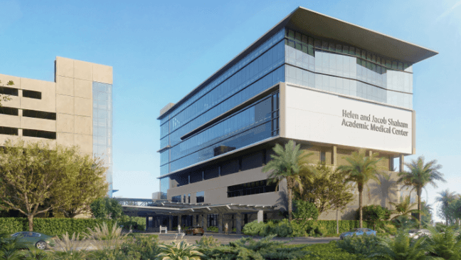 Big money is pouring into South Florida health systems. What it means ...