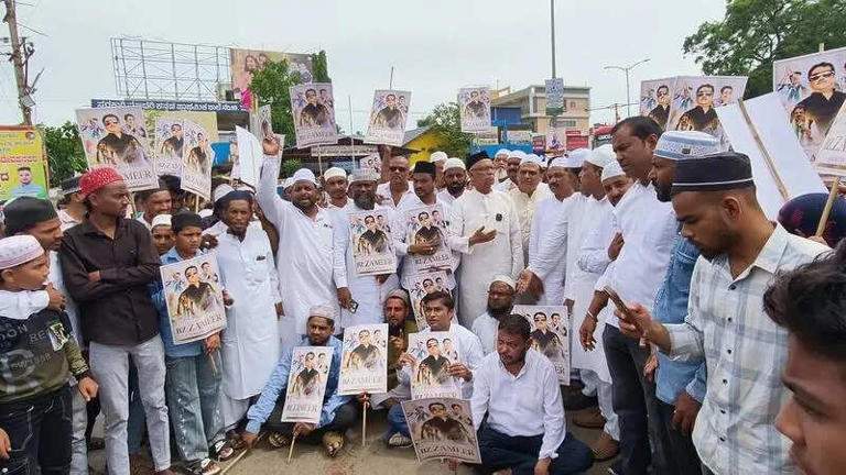 Cabinet row: Cong faces heat over lack of Muslim representation