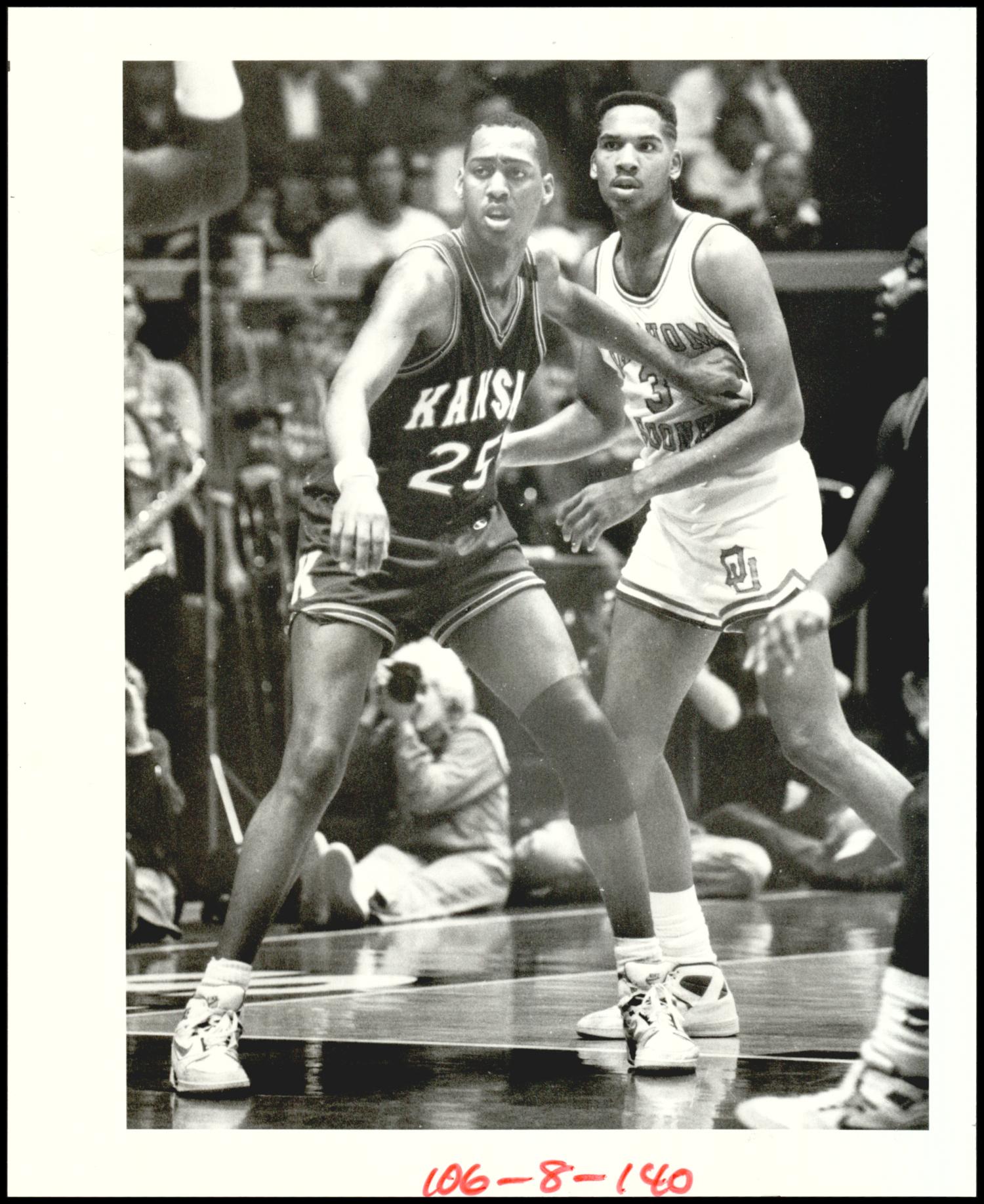OU alum, Bulls legend Stacey King cause of death revealed, per report