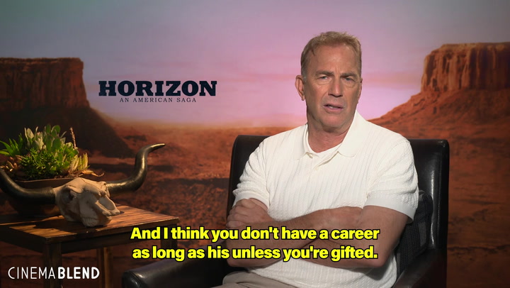 ‘This guy was above and beyond’: Kevin Costner remembers his 'JFK' co ...
