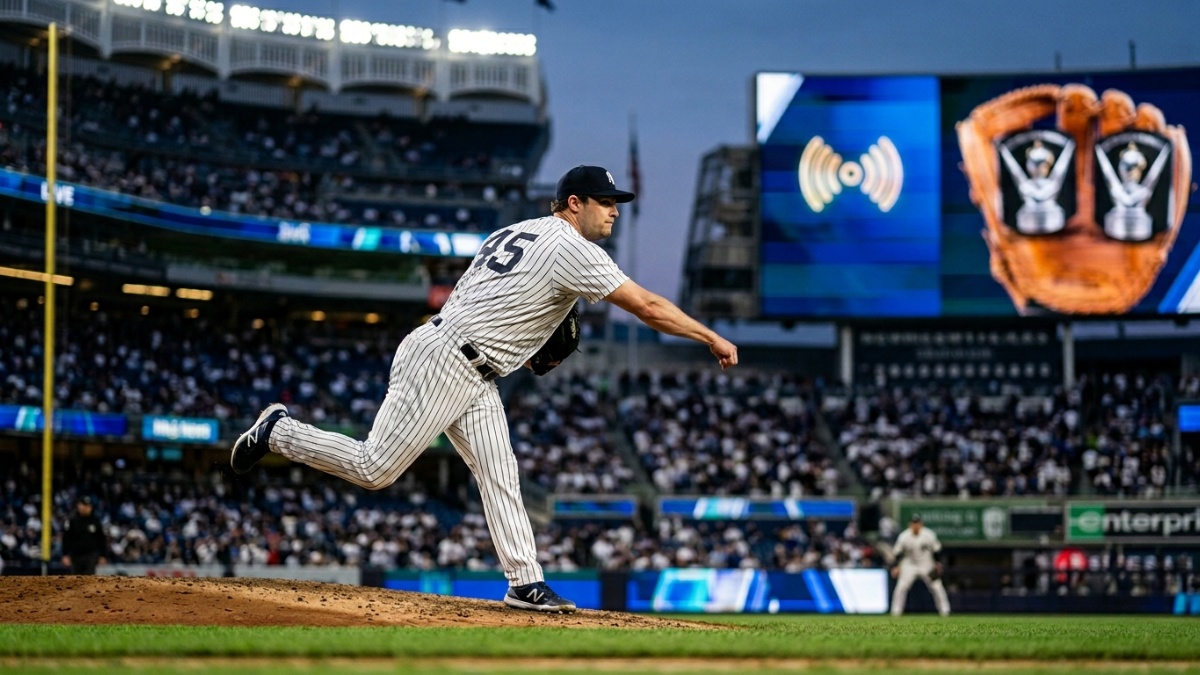 Yankees predicted to pursue two-time Cy Young winner in blockbuster ...