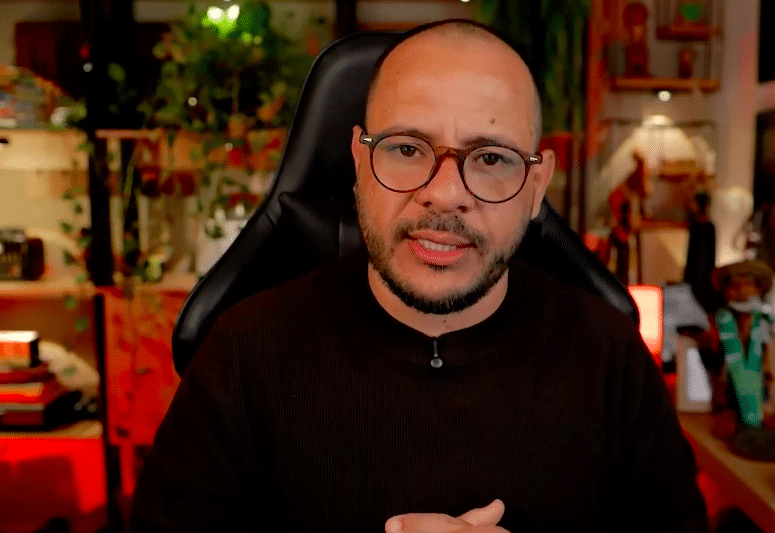 Carlito Neto diz ser alvo de censura judicial após críticas ao ex ...