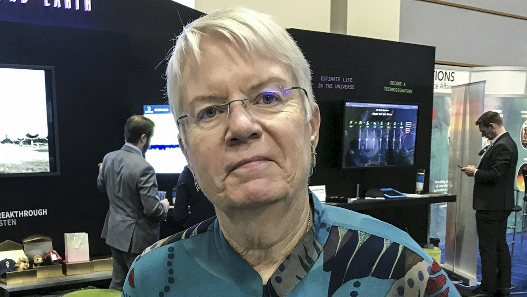 SETI updates extraterrestrial signal protocols for modern challenges