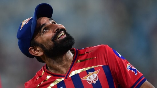 Ignored by India, Mohammed Shami responds with hat-trick and first-ball ...