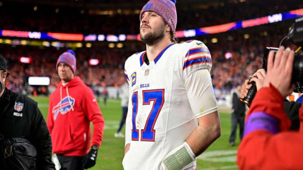 NFL quarterback rankings 2026: The 10 elite signal callers defining a ...